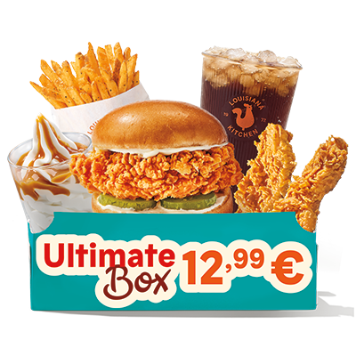 Popeyes