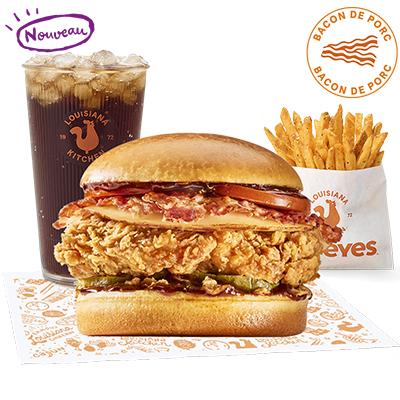 Popeyes