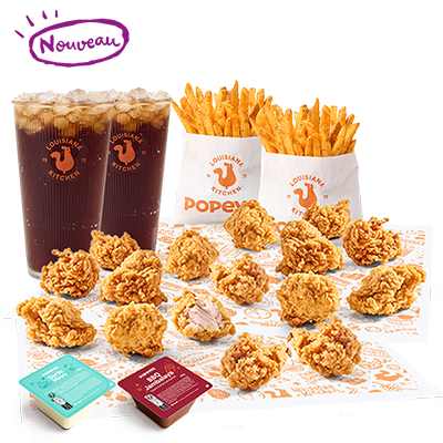 Popeyes