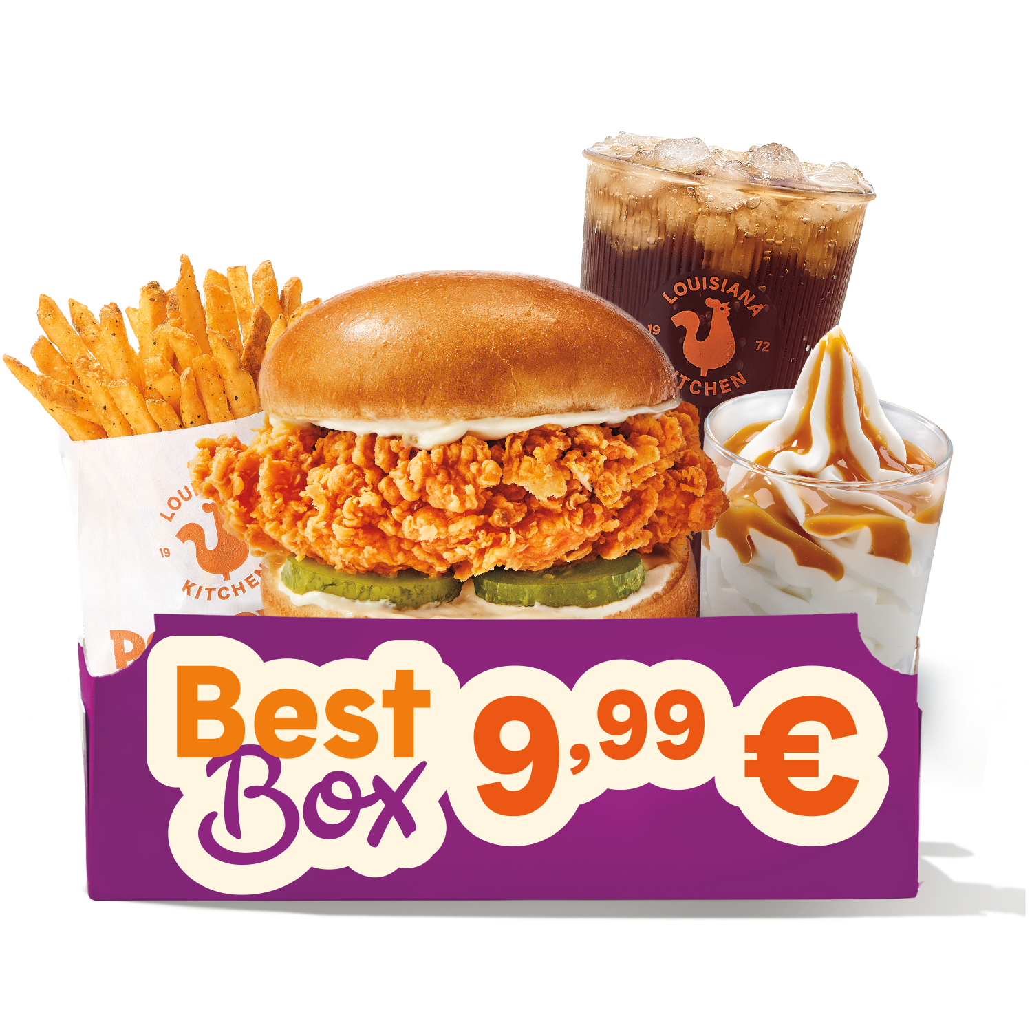 Popeyes