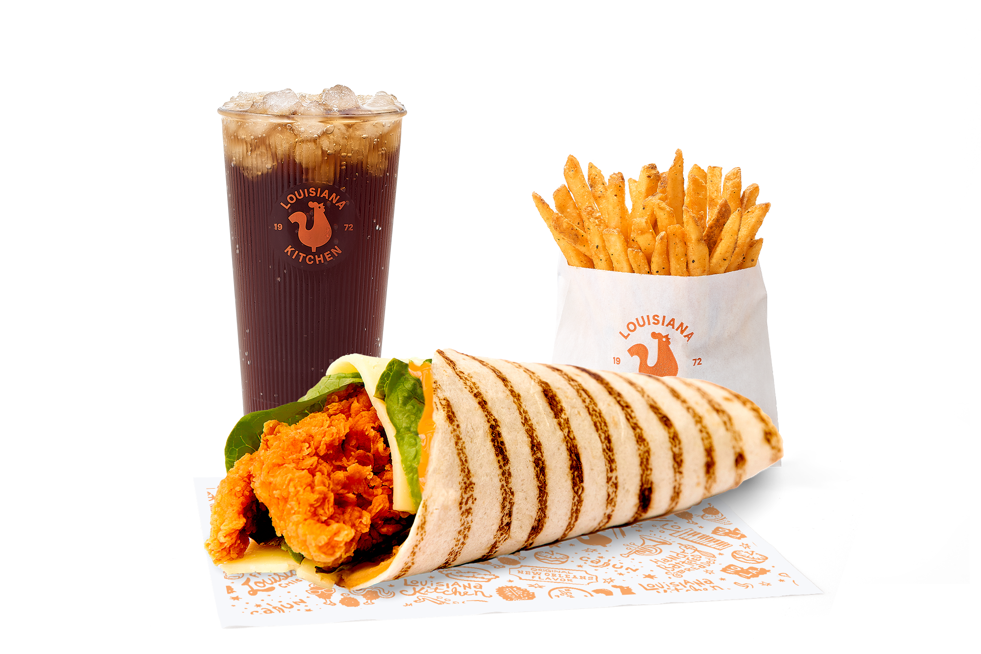 Popeyes