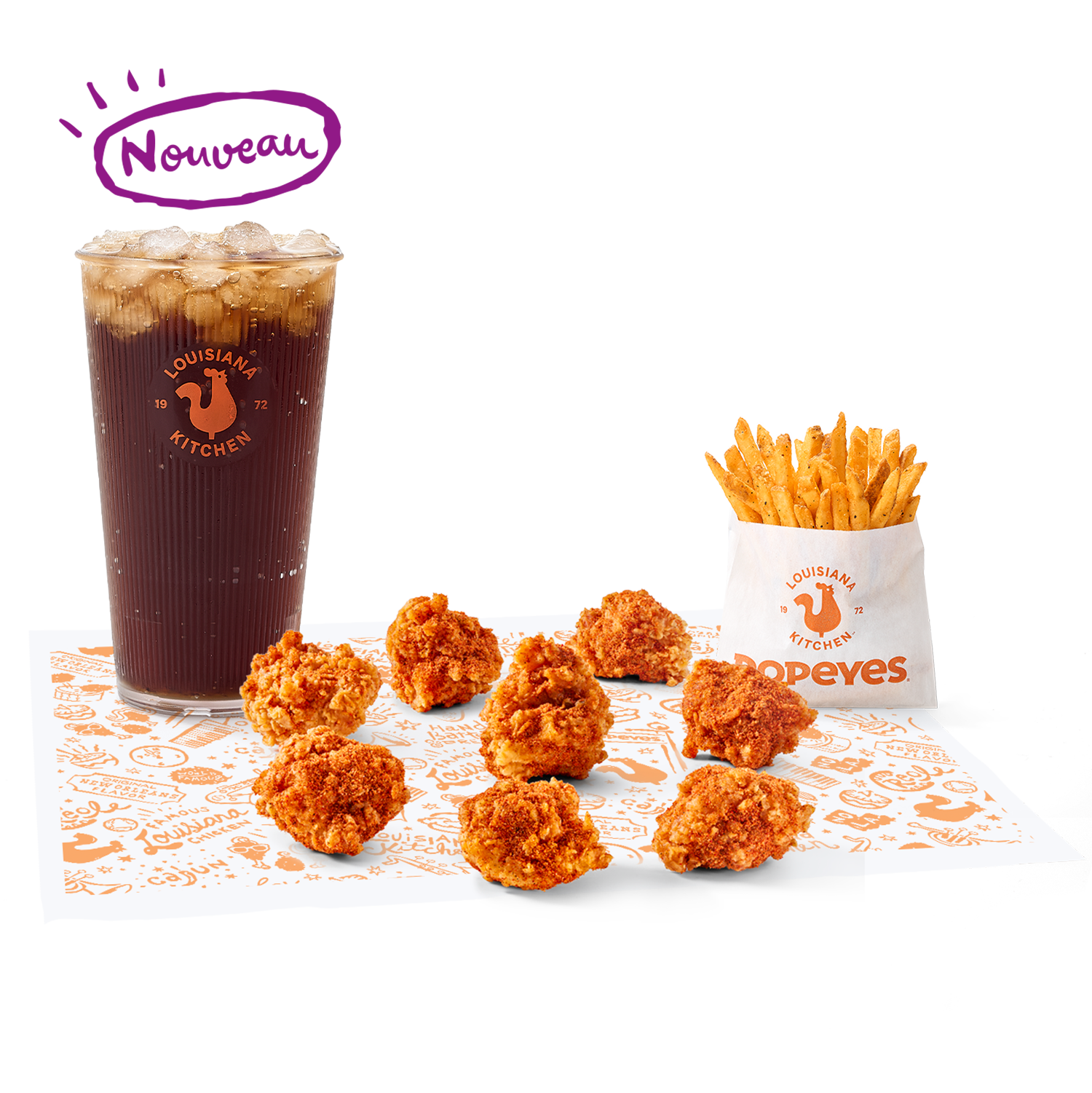 Popeyes