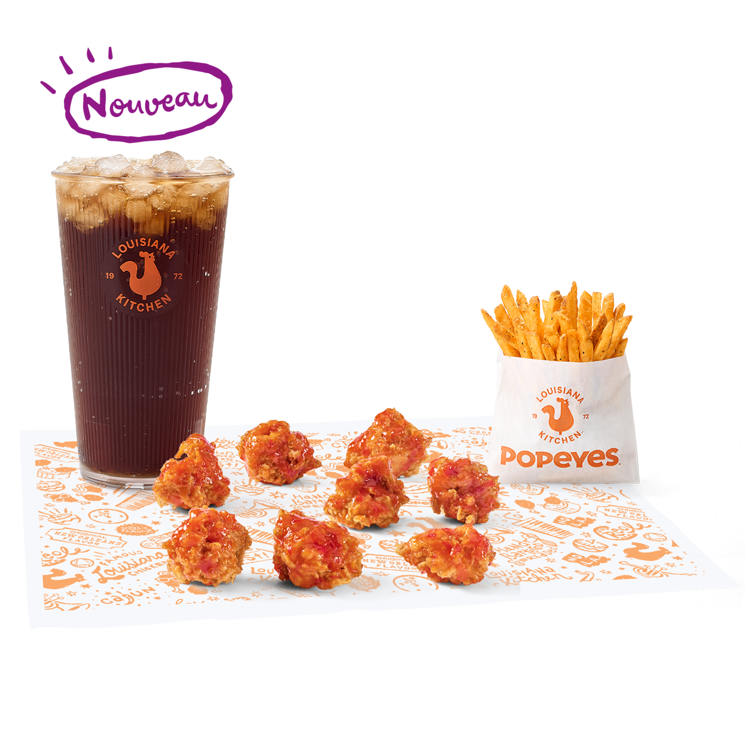 Popeyes