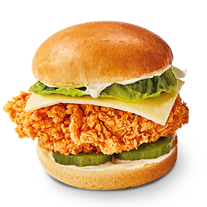 Popeyes